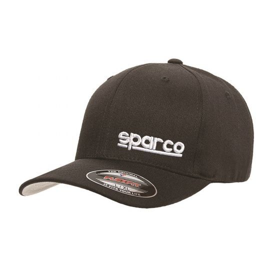 Sparco Flexfit Baseball Cap
