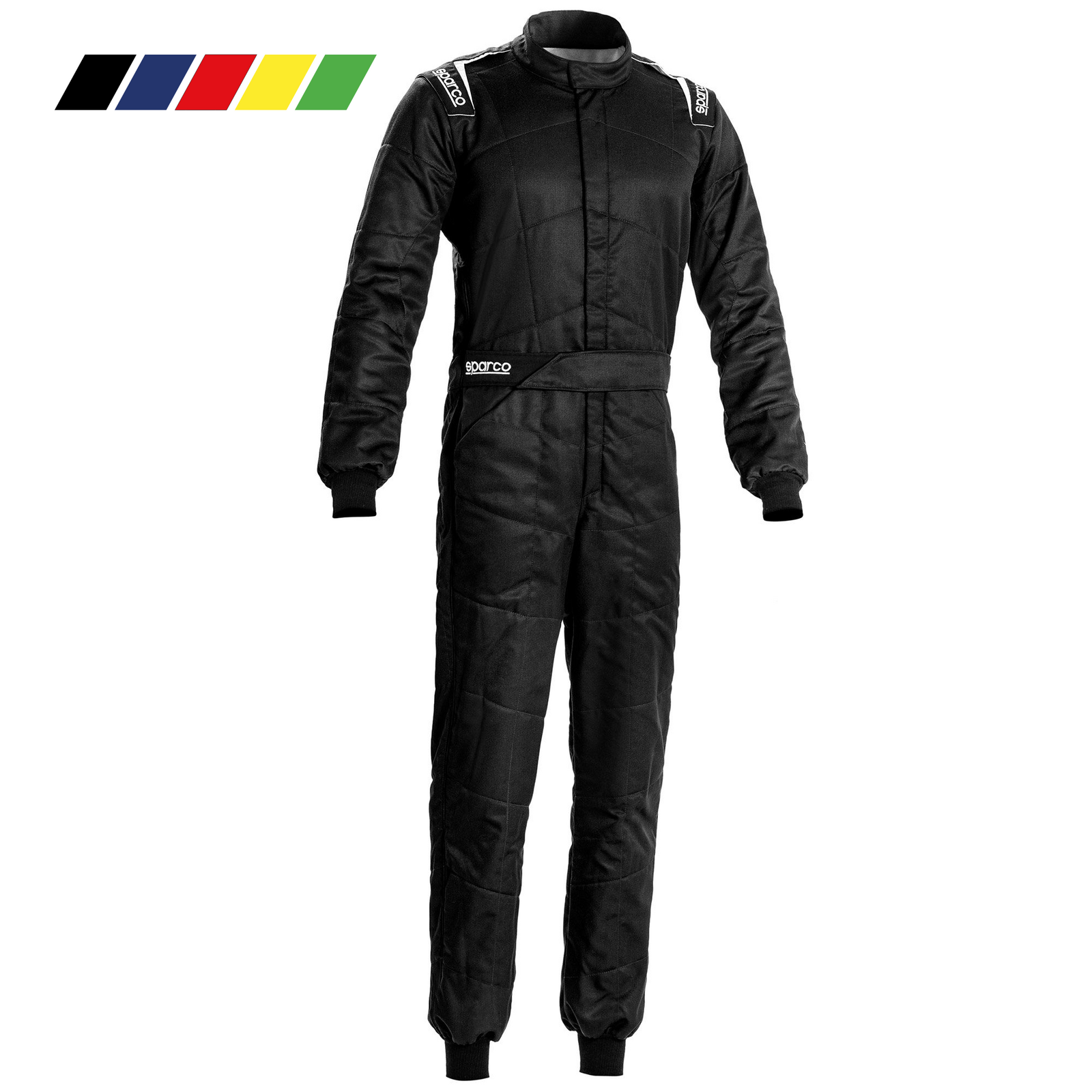 Sparco Sprint Race Suit - FIA 8856-2018 Approved | Exceptional Value ...
