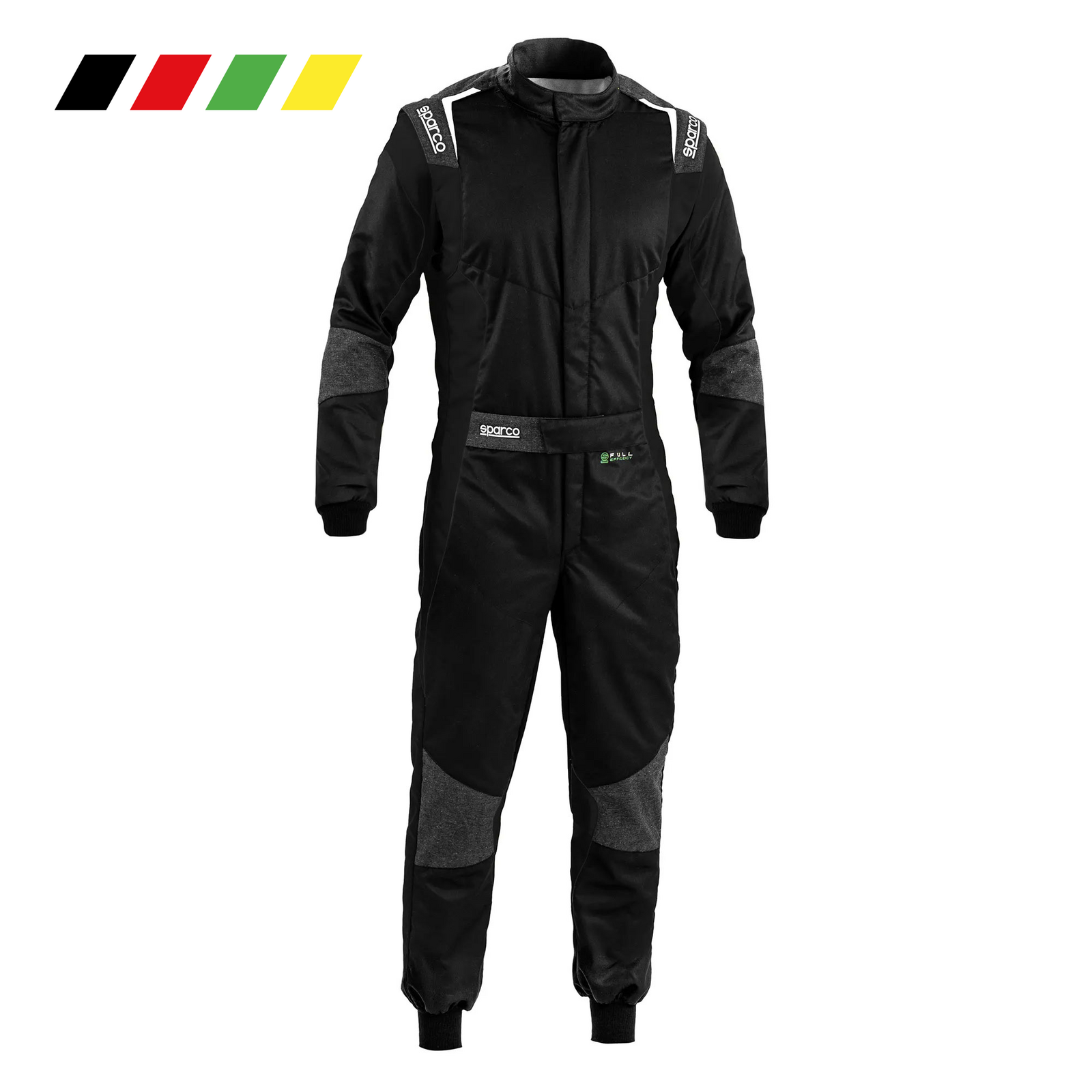 SPARCO SUIT R579 FUTURA