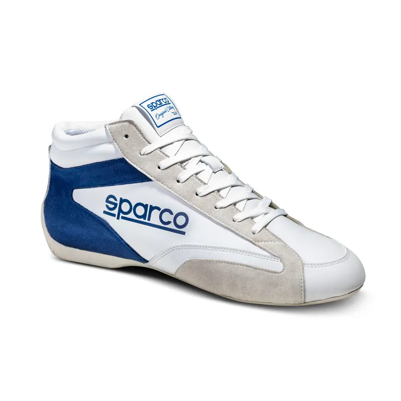 SPARCO SHOES S-DRIVE MID