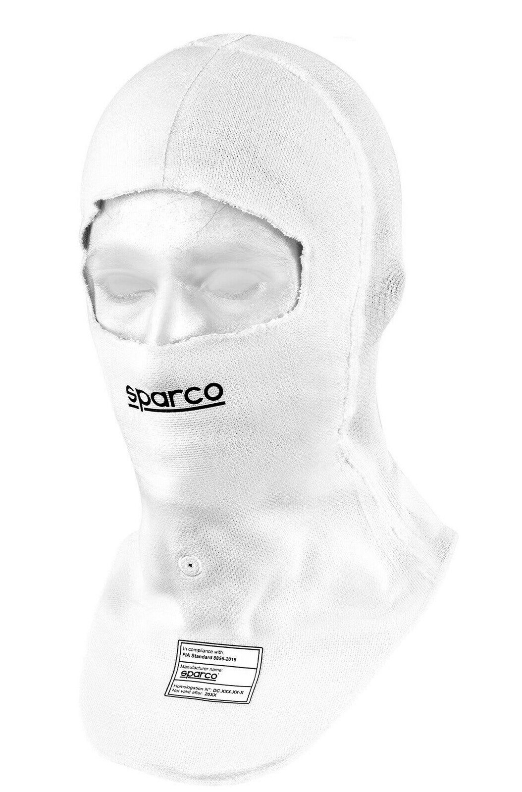 Sparco RW-10 Shield Tech Balaclava