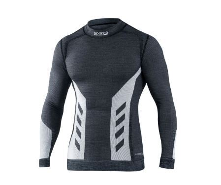 SPARCO LONG SLEEVE SHIRT RW10 SHIELD