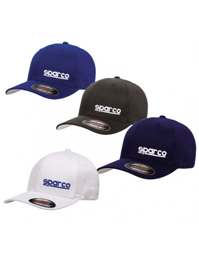 Sparco Flexfit Baseball Cap