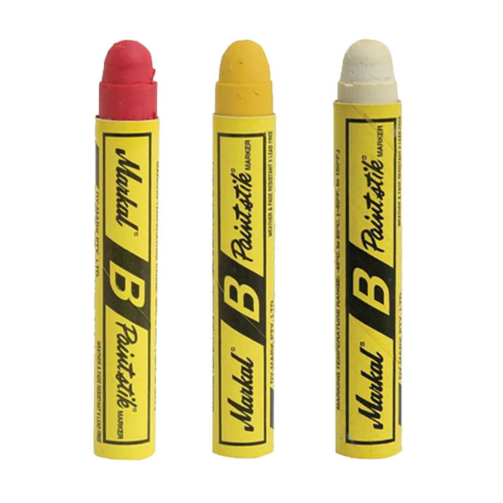 Dy-Mark Markal Paintstick B - Tyre Crayon