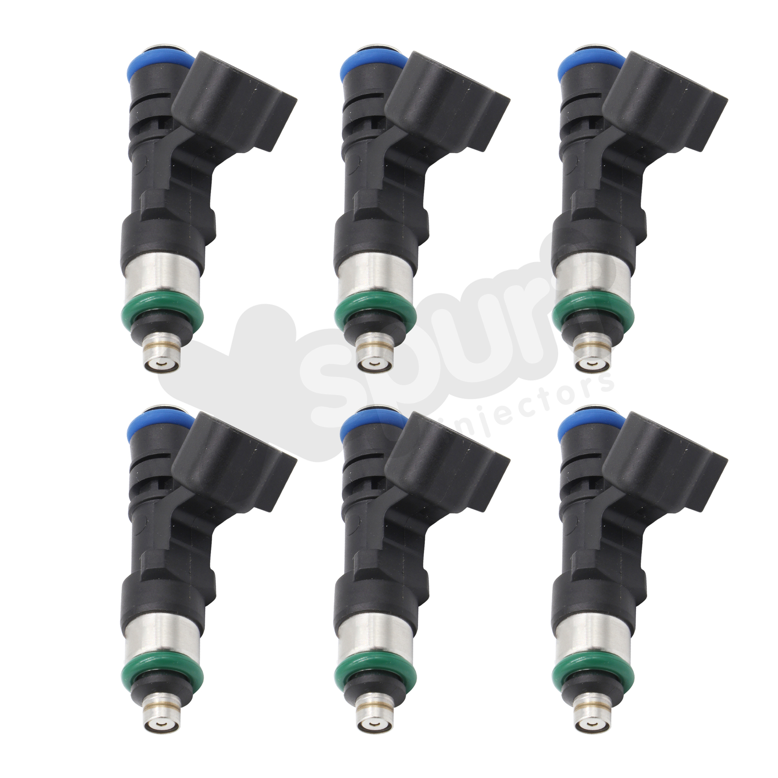 640cc set of 6 (FG)