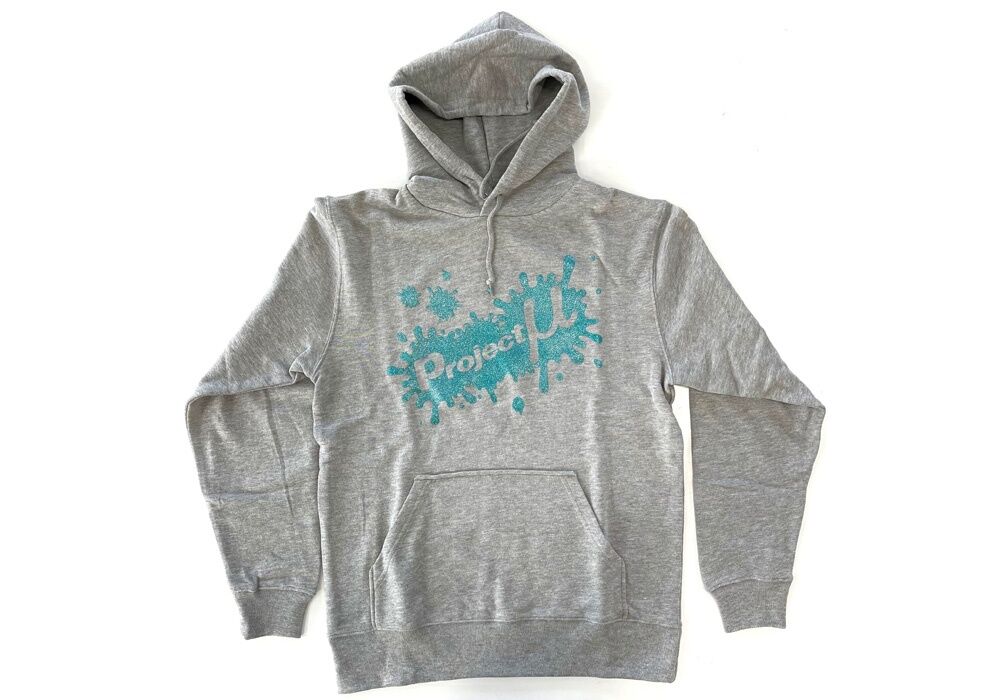 Project Mu Hoodie