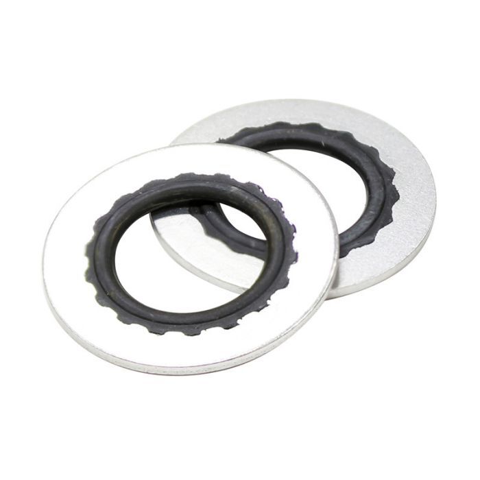 Stat - O - Seals - Aeroflow