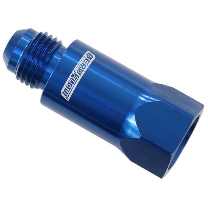 Aeroflow Roll Over Valve