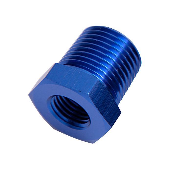 NPT Reducers - Aeroflow