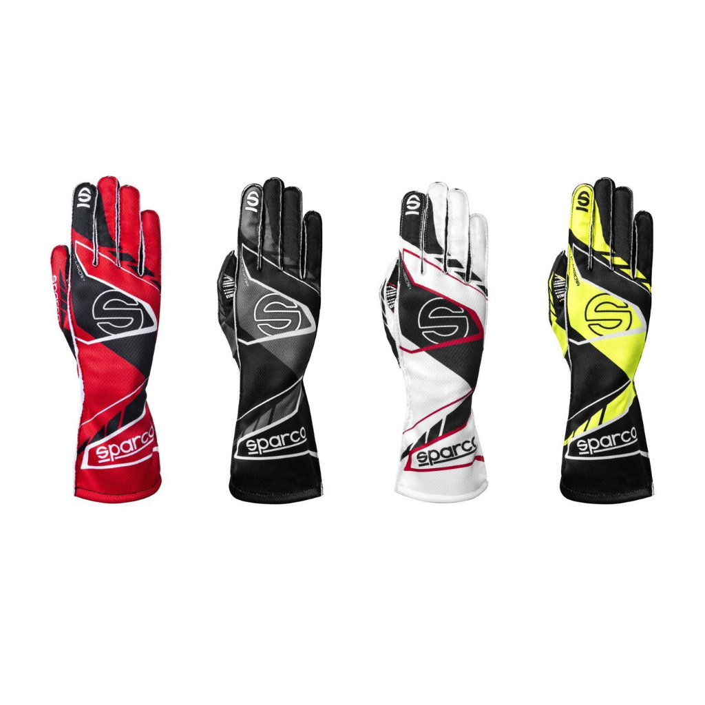Sparco K-Arrow+ Karting Gloves