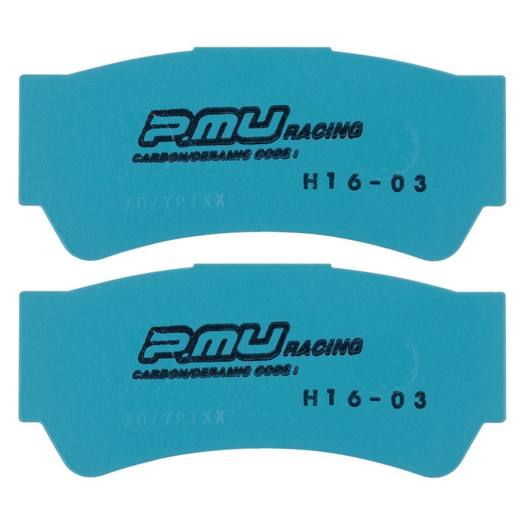 Project Mu Brake Pads - F1732