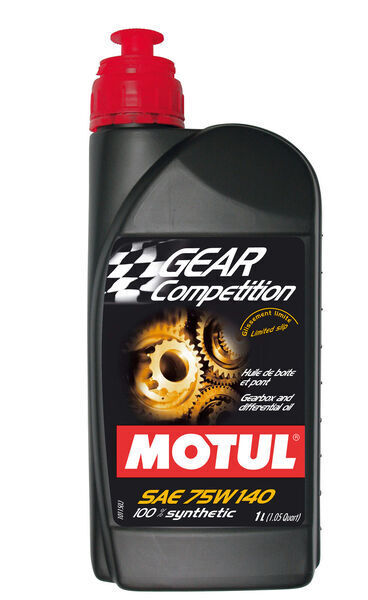 Motul 75w140 store