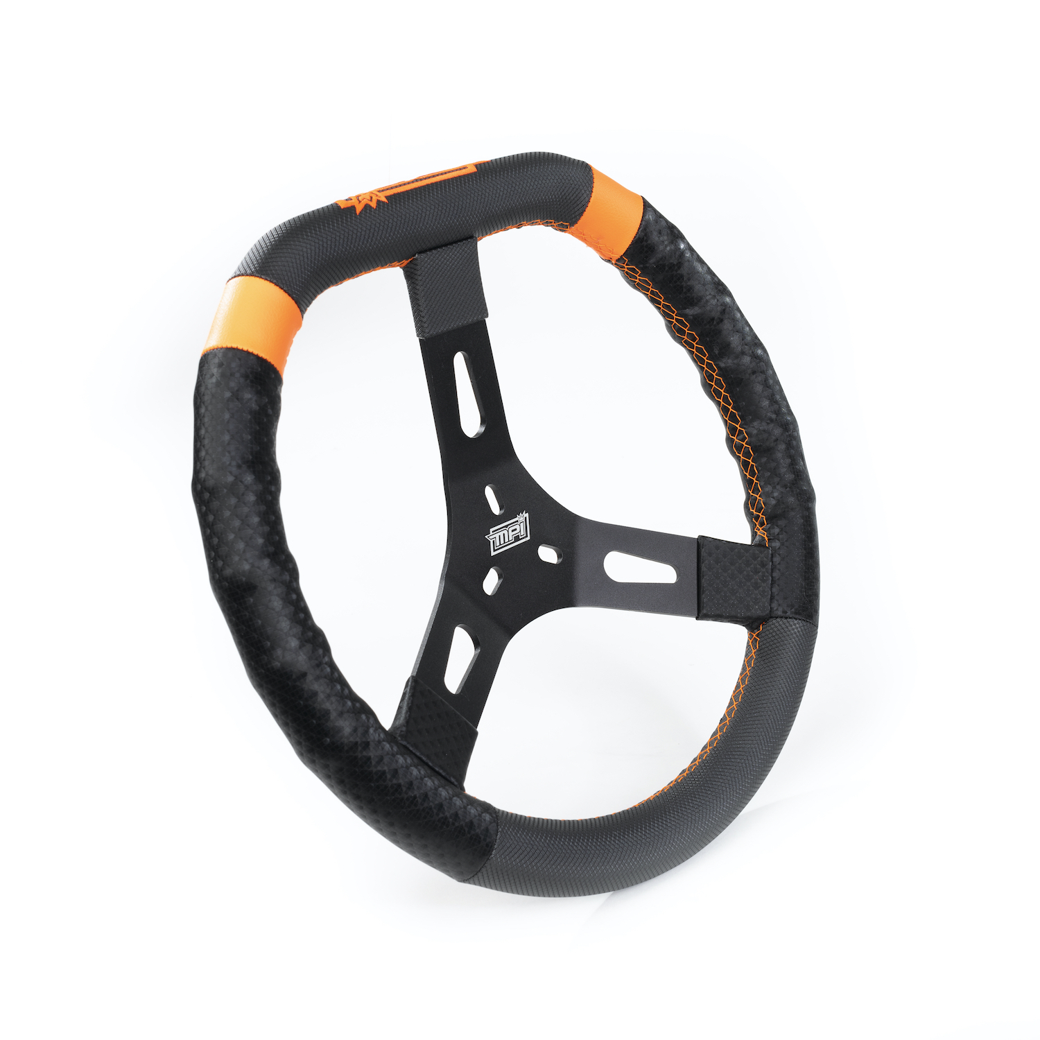 MPI Flat-top Steering Wheel