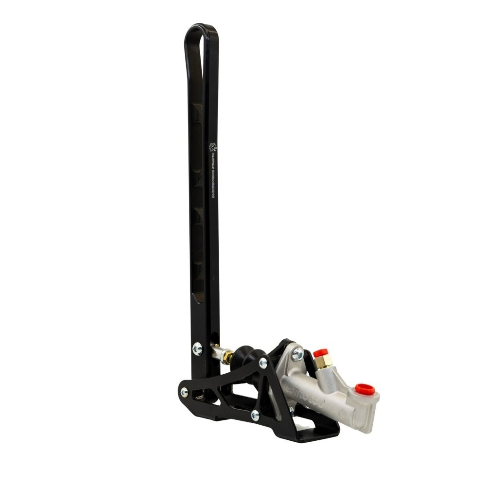 NP Parts Billet Hydraulic Hand brake with Master cylinder - NP Parts ...