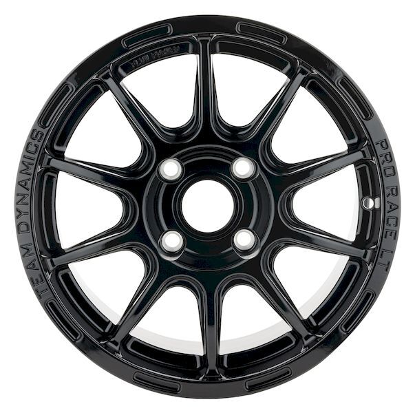 Hyundai Excel Ultralight Racing Wheel