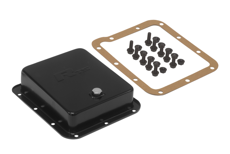 RTS Trans Pan Steel Deep Ford C4 C10