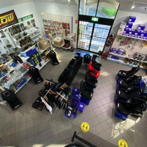 Motorsport Racing Parts & Accessories | Racer Industries